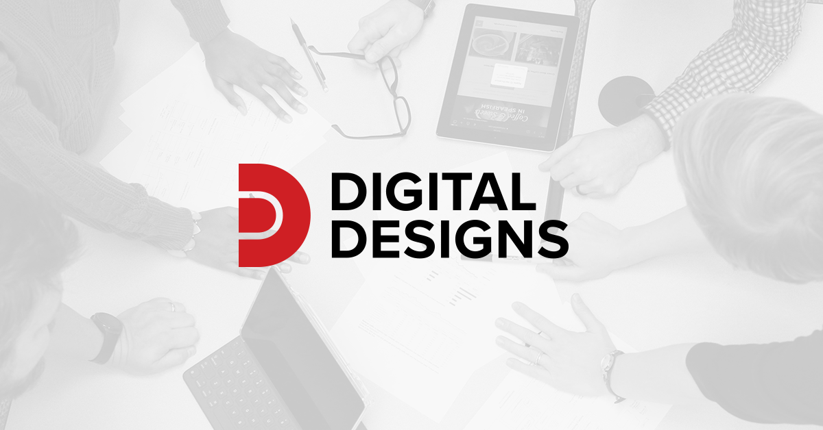 About DIGITAL DESIGNS | Our History, Mission and Approach